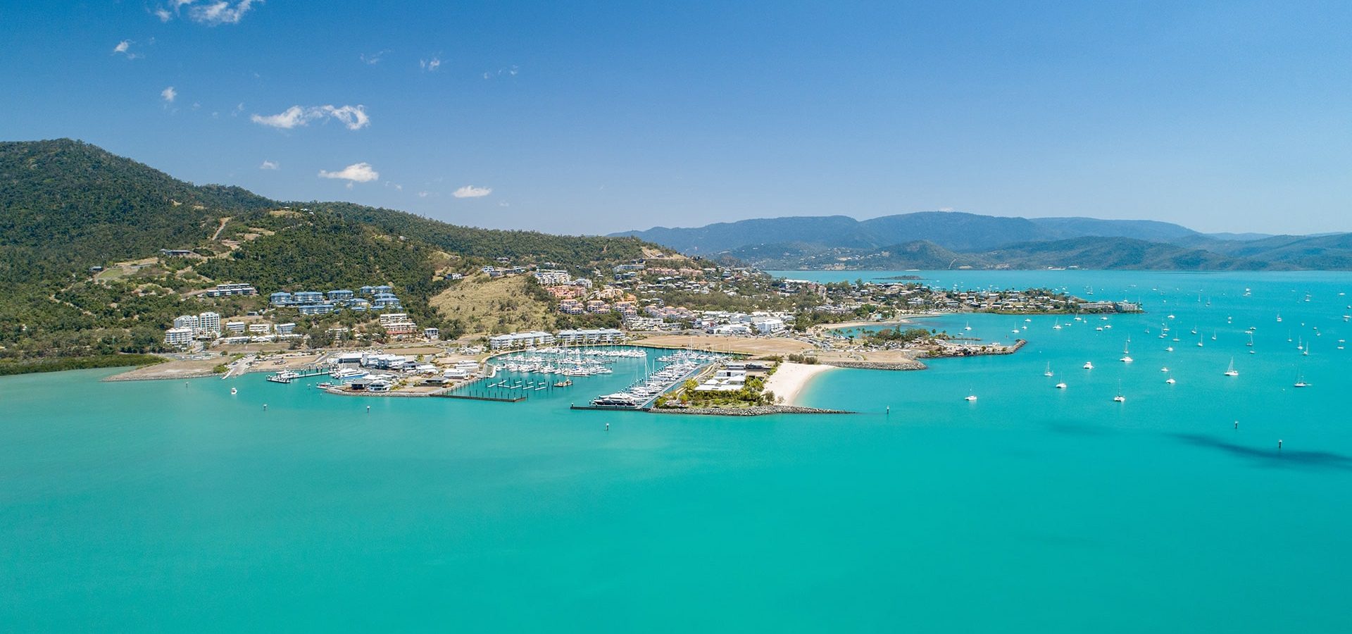 About The Whitsundays - Holiday In The Whitsundays - Your Experience...